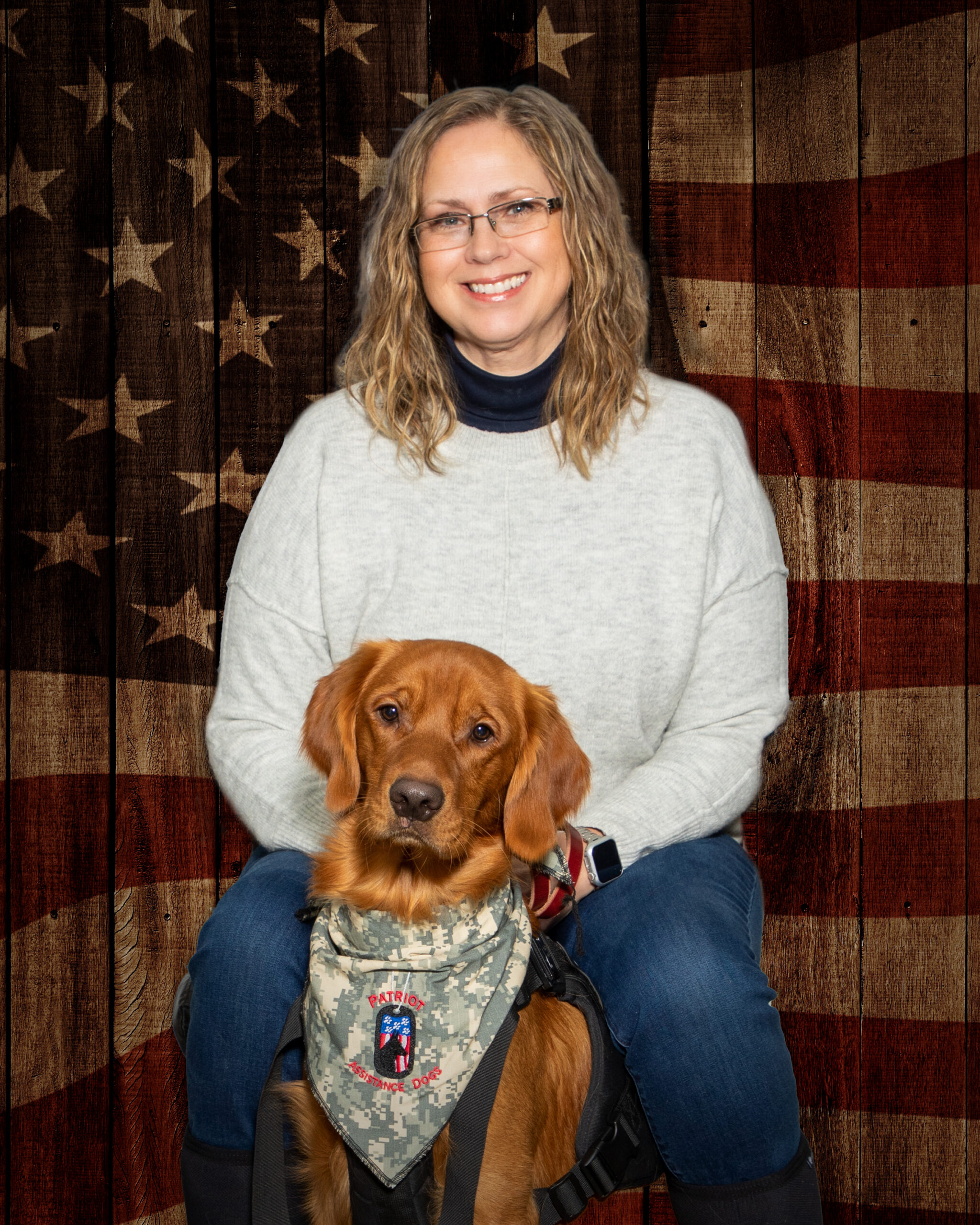 OUR GRADUATES – PATRIOT ASSISTANCE DOGS